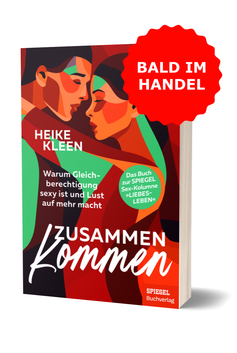 Heike Kleen – Journalistin und Autorin